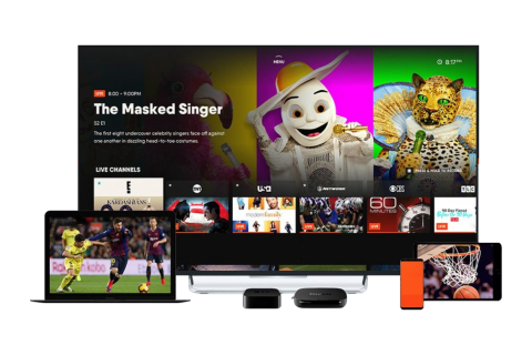 XTv player | Delivering the Best IPTV Streaming Experience