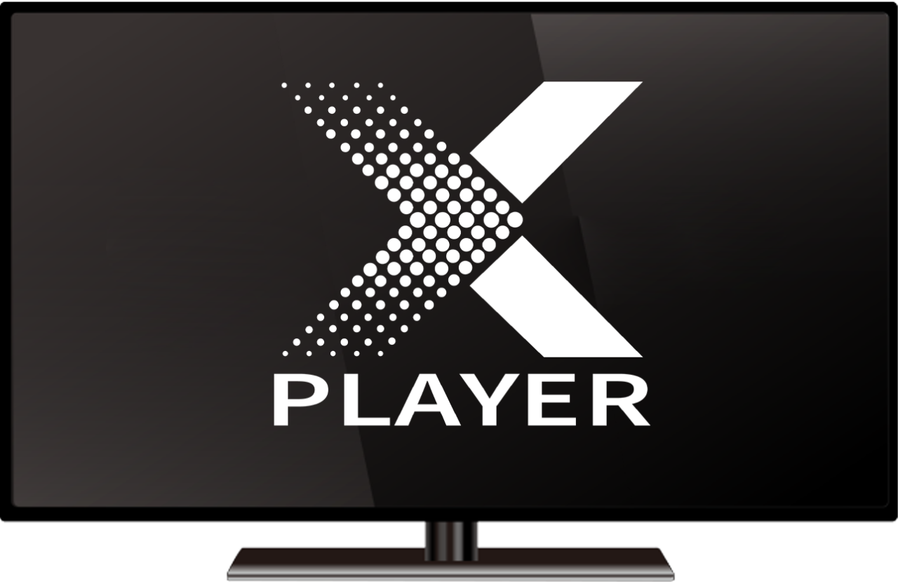 About Us - XTv player