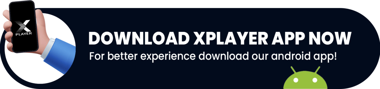 XTv player | Delivering the Best IPTV Streaming Experience